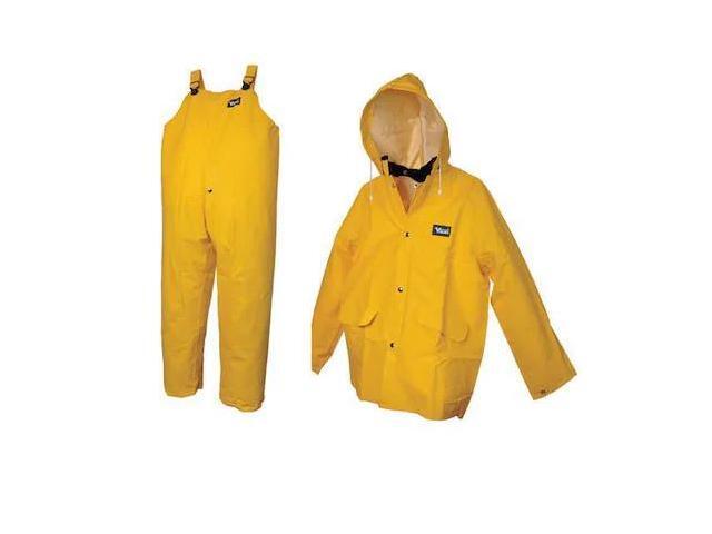 Click here for VIKING 2110Y-XL 3-Piece Rainsuit with Detachable H... prices