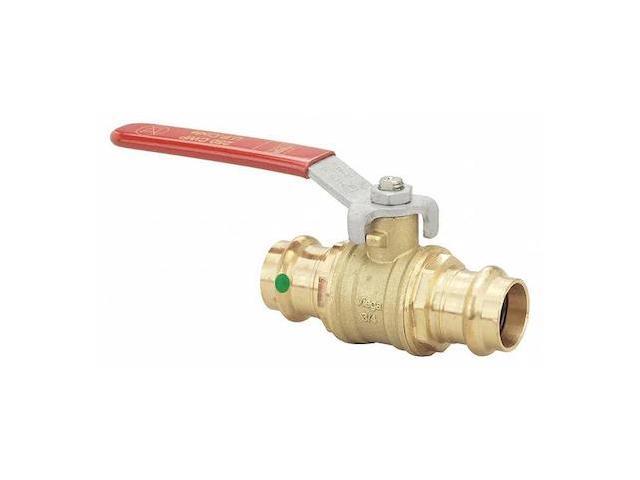 Click here for VIEGA 24000 Viega ProPress ball valve  1/2 x 1/2 prices