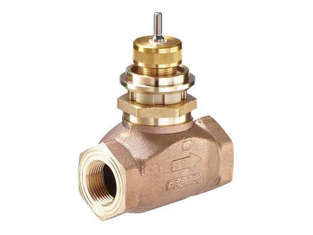 Click here for JOHNSON CONTROLS VG7441LT Globe Valve 2-Way NC 3/4... prices