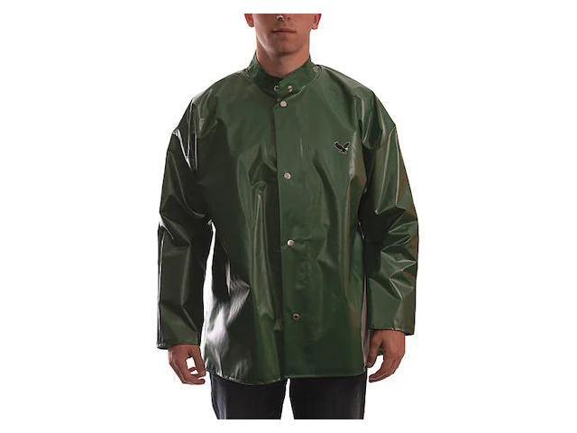 Click here for TINGLEY J22208 Iron Eagle Rain Jacket  Unrated  Gr... prices
