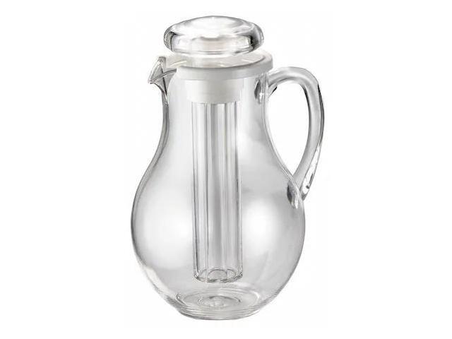 Click here for TABLECRAFT 328 Center Ice Core Pitcher  3/4 Gallon... prices