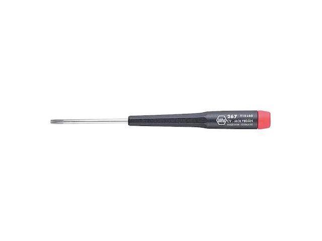 Click here for WIHA 26707 Precision Torx Screwdriver T7 Round prices