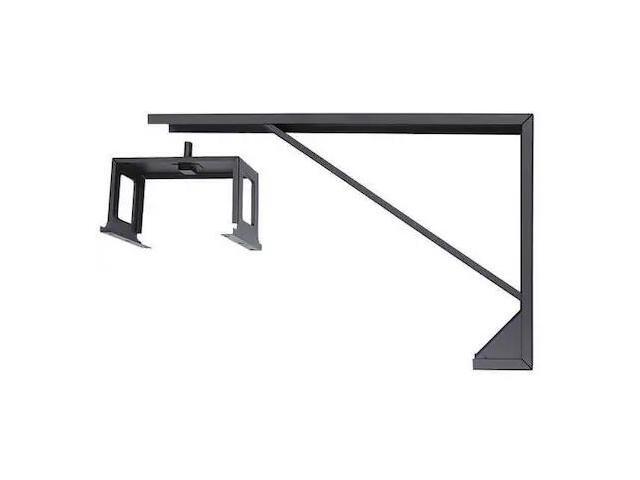 Click here for MARKEL PRODUCTS A5150 Mounting Bracket 38 ft. 4-1/... prices