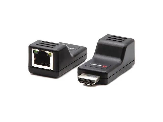 Click here for TRIPLETT HDMI-1TR HDMI Extender prices