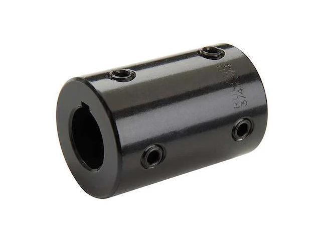 Click here for RULAND SCC-12-12-F Coupling  Set Screw Type  Bore... prices