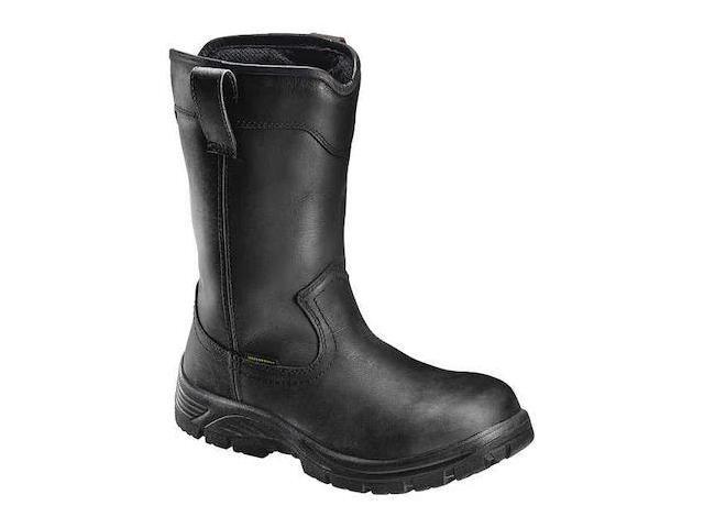 Click here for AVENGER SAFETY FOOTWEAR A7847 7M Mens Wellington B... prices