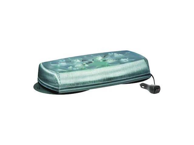 Click here for ECCO 5585CC-VM Mini Lightbar LED Clear 15 L prices