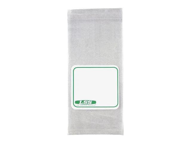 Click here for ZORO SELECT 24J933 Write-On Sample Bag  PK500 (For... prices