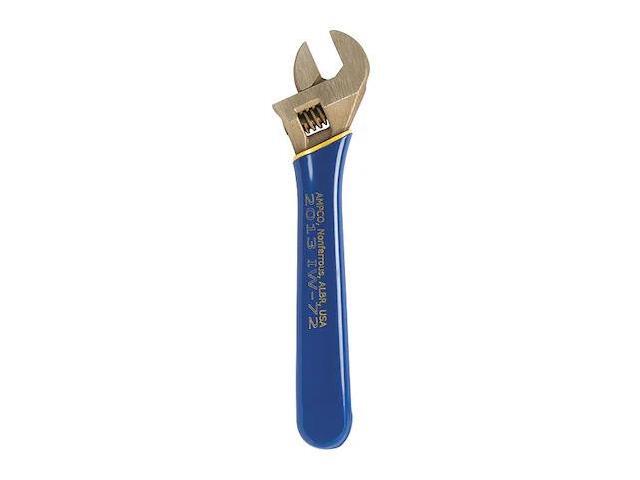 Click here for AMPCO SAFETY TOOLS IW-72 Adj. Wrench  Ins.  Nonspa... prices