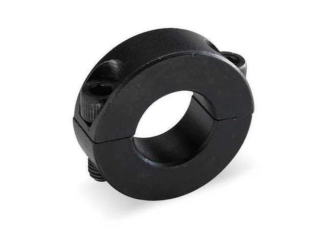 Click here for DAYTON 1L698 Shaft Collar Clamp 2Pc 1/2 In Steel prices