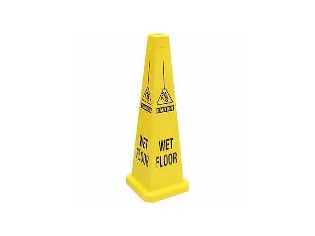 Click here for BRADY 77202 Warning System Floor Cone 35 In. prices