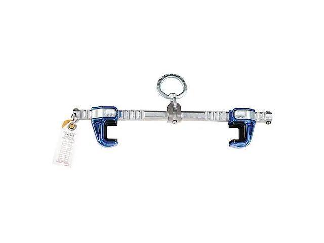 Click here for 3M DBI-SALA 2104710 Sliding Beam Anchor  14 in Len... prices