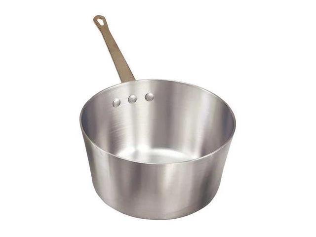 Click here for CRESTWARE PAN2 Sauce Pan 2-1/2 qt Aluminum prices