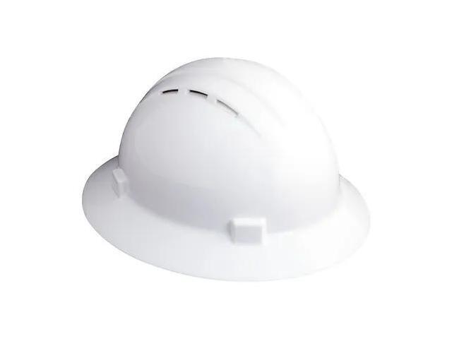 Click here for ERB SAFETY WEL19331WH Hard Hat  Americana  Polyeth... prices