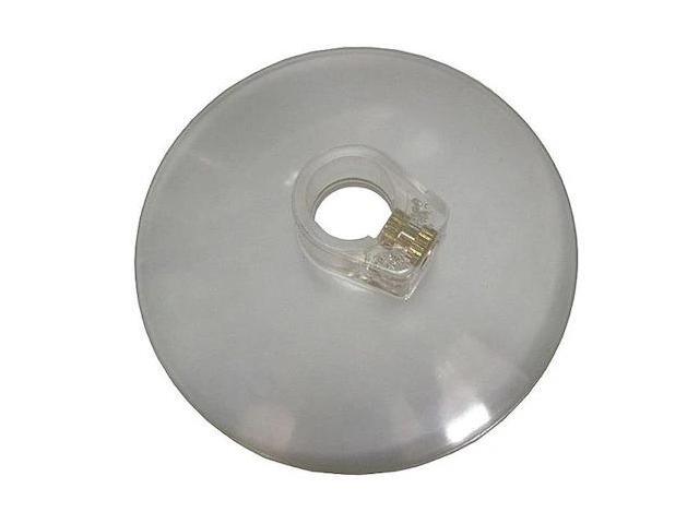 Click here for SPEEDAIRE 22YK84 Chip Shield Plastic 4 In Dia prices