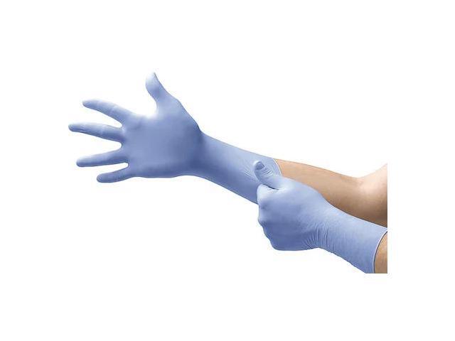 Click here for ANSELL FFE-775-L Exam Gloves with Textured Fingert... prices