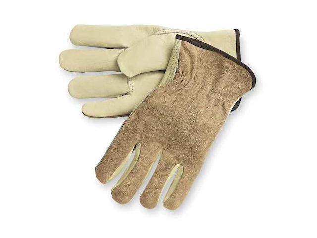 Click here for CONDOR 2ELH1 Leather Drivers Gloves  Cowhide  Shir... prices