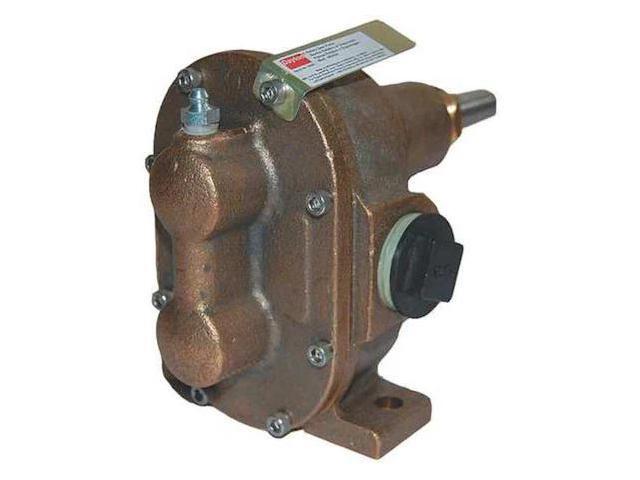 Click here for DAYTON 4KHG8 Rotary Gear Pump Head  3/4 In.  1 HP prices