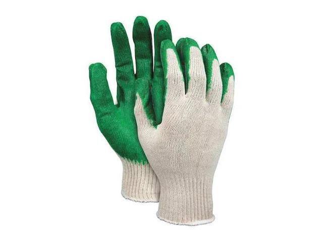 Click here for MCR SAFETY 9681L Latex Coated Gloves  Palm Coverag... prices