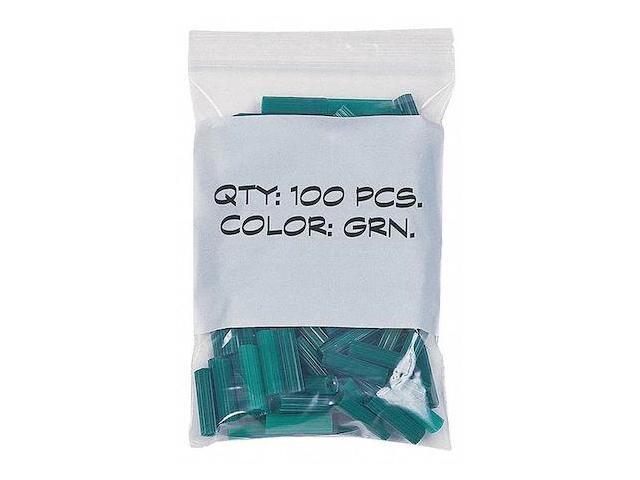 Click here for ZORO SELECT 5CNW2 Reclosable Bag  Zip Seal  15 in... prices