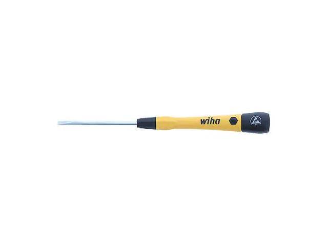 Click here for WIHA 27280 Prcsion Slotted Screwdriver  3.5 mm prices