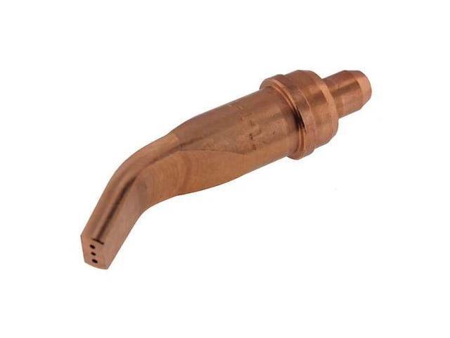 Click here for American Torch Tip Cutting Tip size 2 1-112-2 prices