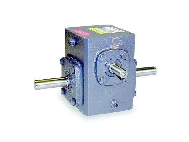 Click here for DAYTON 6Z419 Speed Reducer Indirect Drive  60:1 prices