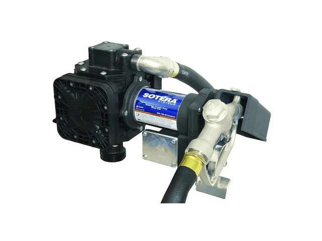 Click here for FILL-RITE FR410B Oil Transfer Pump  12 VDC  13 gpm... prices