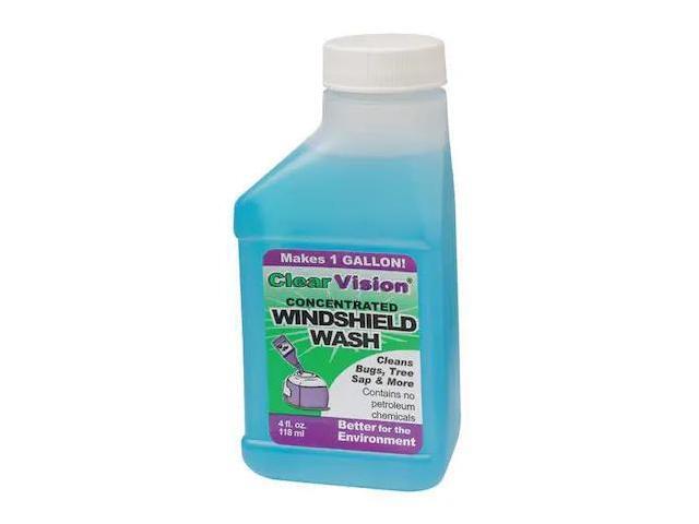 Click here for CLEAR VISION ACV0439200 4 oz Windshield Washer/De-... prices
