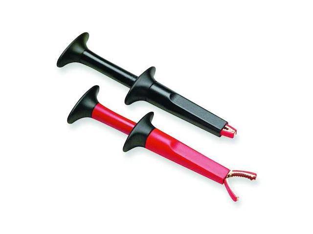 Click here for FLUKE Fluke-AC220 Jaw Test Probes 10A PR prices