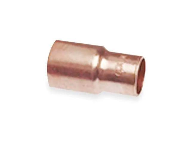 Click here for NIBCO 6002 4x2 4 x 2 NOM FTG x C Copper Reducer prices