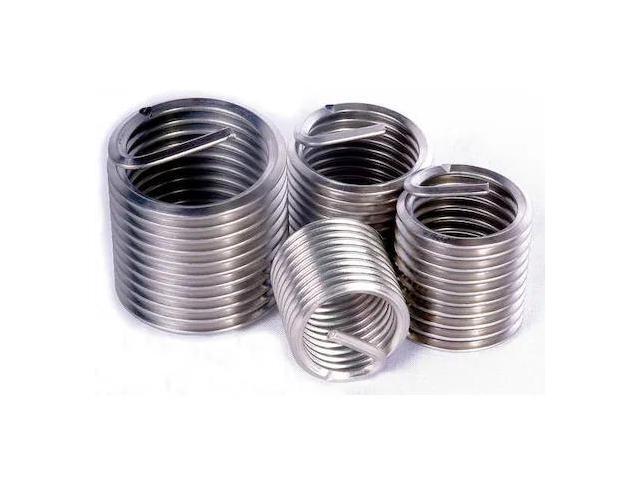 Click here for ZORO SELECT 83118LH Left Hand Insert 5/16-18 PK6 prices