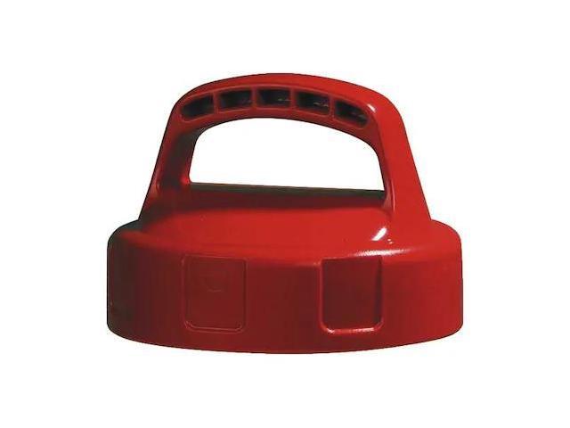 Click here for OIL SAFE 100108 Storage Lid HDPE Red prices