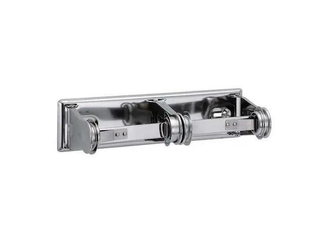 Click here for TAYMOR 01-F1030 Toilet Paper Holder Triple Post Si... prices