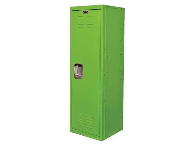 Click here for HALLOWELL HKL151548-1SA Wardrobe Locker  15 in W... prices