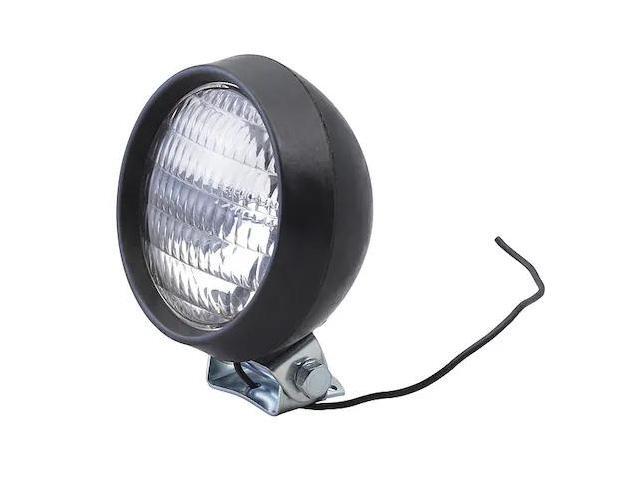 Click here for GROTE 64921 Par 36 Rubber Tractor/Utility Lamp 24V prices
