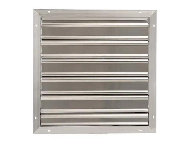 Click here for DAYTON 2FTW6 24 in 27H-W 5.75L Alu Wall Exhaust Sh... prices