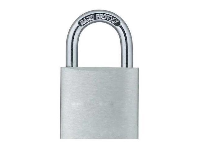 Click here for ZORO SELECT 48JP87 Padlock  Keyed Alike  Standard... prices
