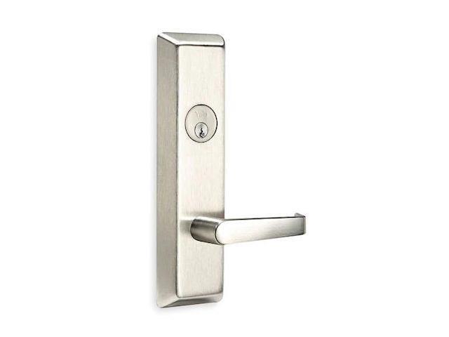 Click here for ASSA ABLOY ACCENTRA AU626F-RH-US32D Lever Lever Es... prices