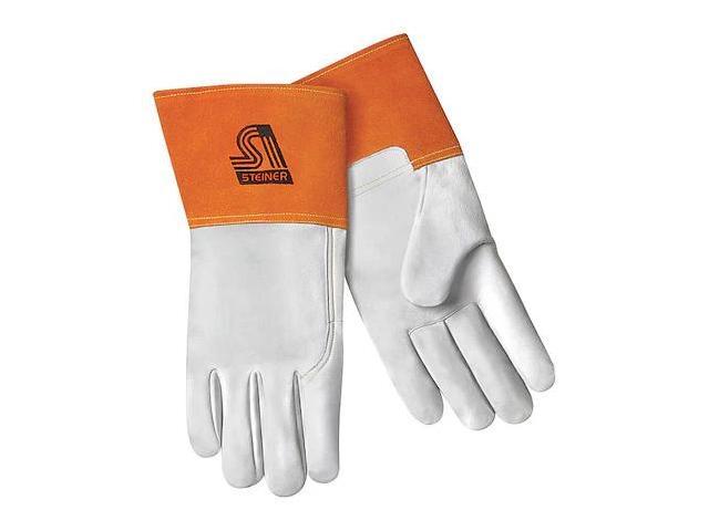 Click here for STEINER INDUSTRIES 0227-L Welding Gloves TIG Appli... prices