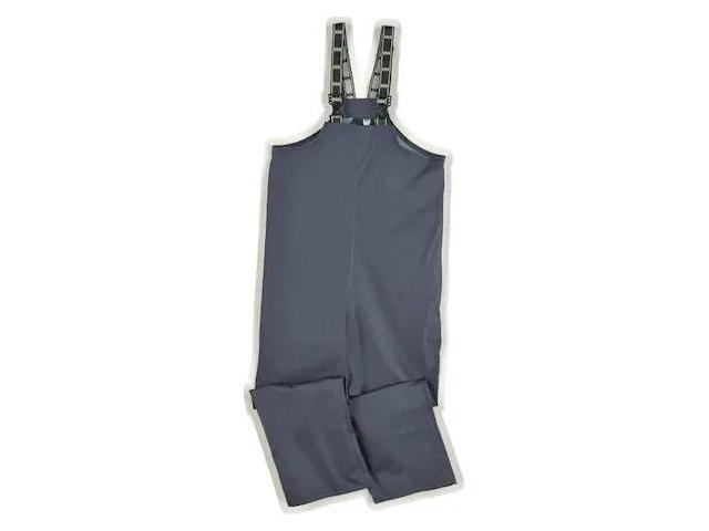 Click here for HELLY HANSEN 70529_590-4XL Rain Bib Overall  Polye... prices