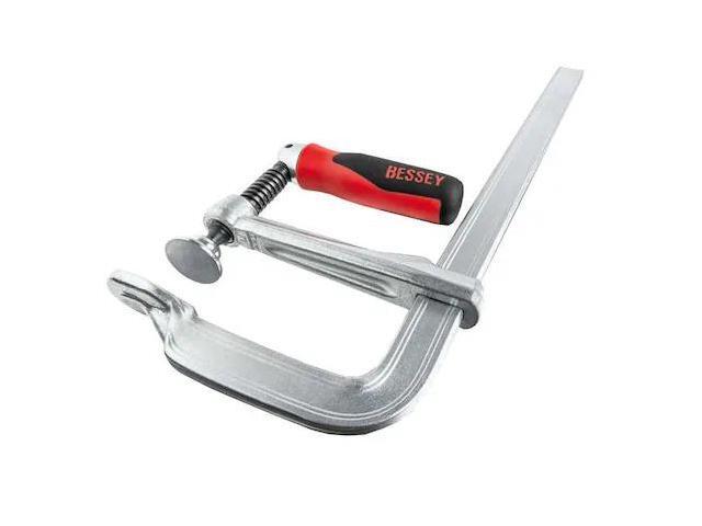 Click here for BESSEY GZ40-12PH Pivot Handle Clamp 16 Clamping ca... prices