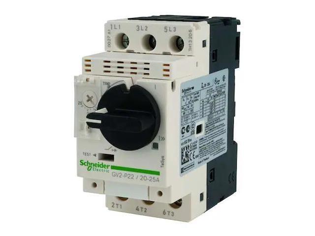 Click here for SQUARE D GV2P01 Manual Motor Starter  Not Applicab... prices