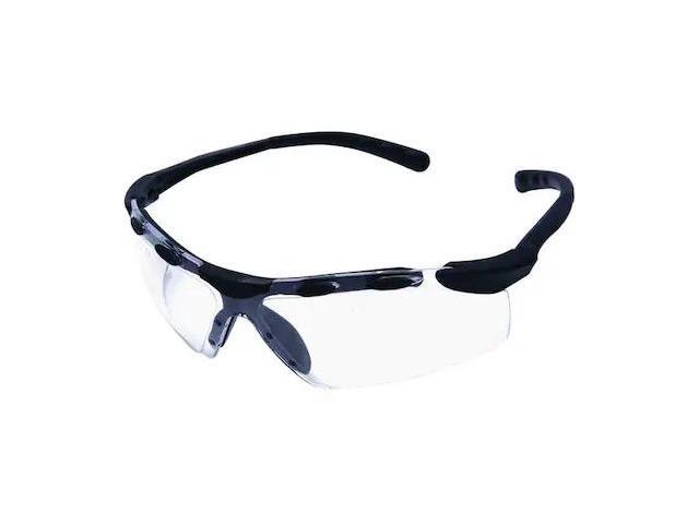 Click here for CONDOR 1FYY3 Safety Glasses  Wraparound Clear Poly... prices