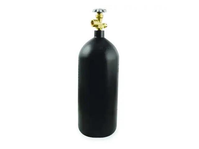 Click here for UNIWELD N40 Empty Fuel Cylinder  Nitrogen  40 cu f... prices