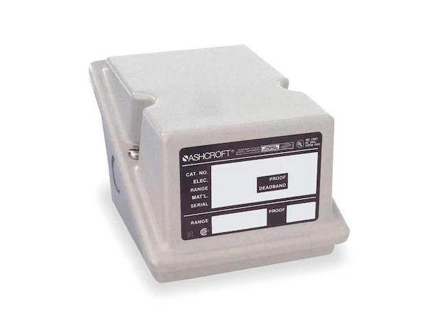 Click here for ASHCROFT LPAN4HV25XCYLM100 Pressure Switch  Standa... prices