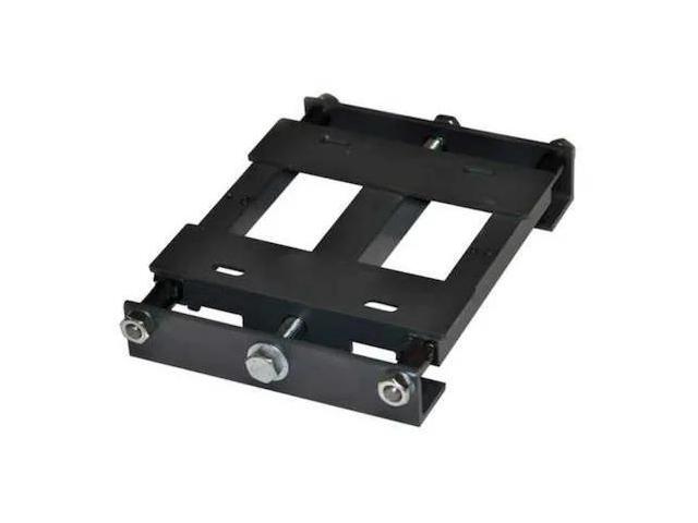 Click here for DAYTON 6YTR3 Automatic Motor Base NEMA Frame 56 prices
