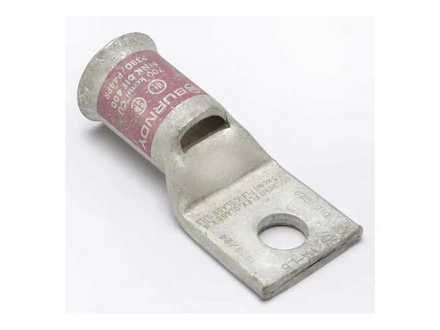 Click here for Std Belled Barrel CU Lug  1Hole  500Kcmil prices