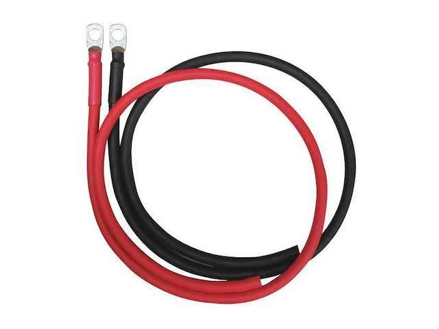 Click here for TUNDRA CM702 Inverter Cable 2 ft. prices