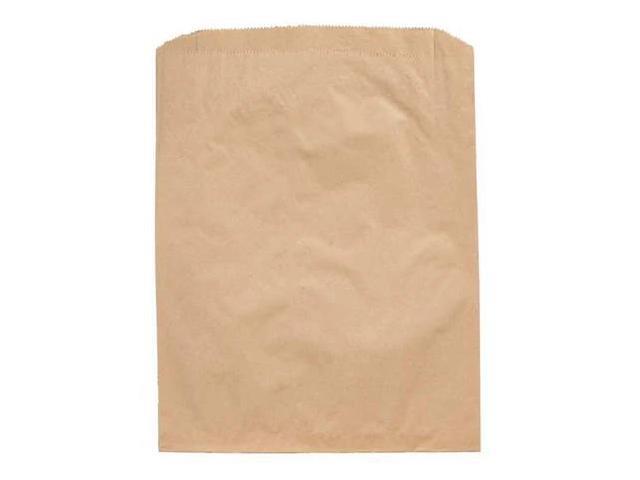 Click here for ZORO SELECT 14888 Merchandise Bag Pinched Bottom 1... prices